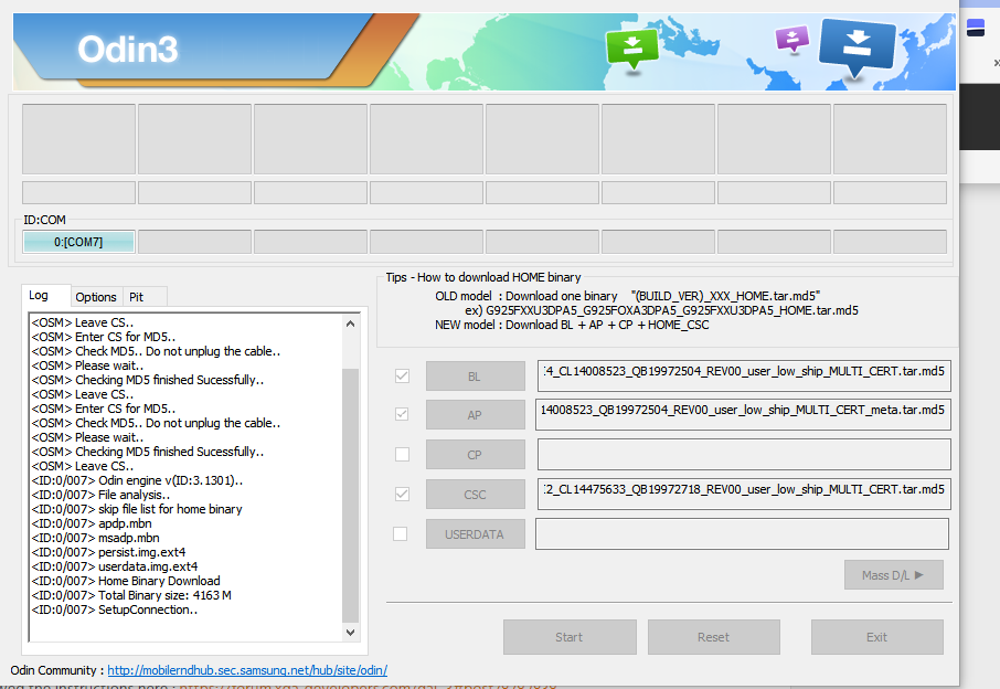 Bricked Galaxy 4 Tablet? - Samsung Community