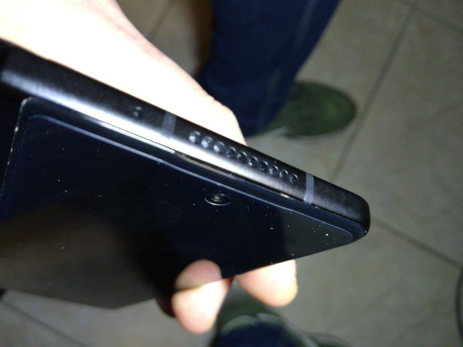 Schermo - Samsung Community