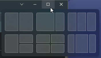 Easy Setting Box Windows 11 - Samsung Community