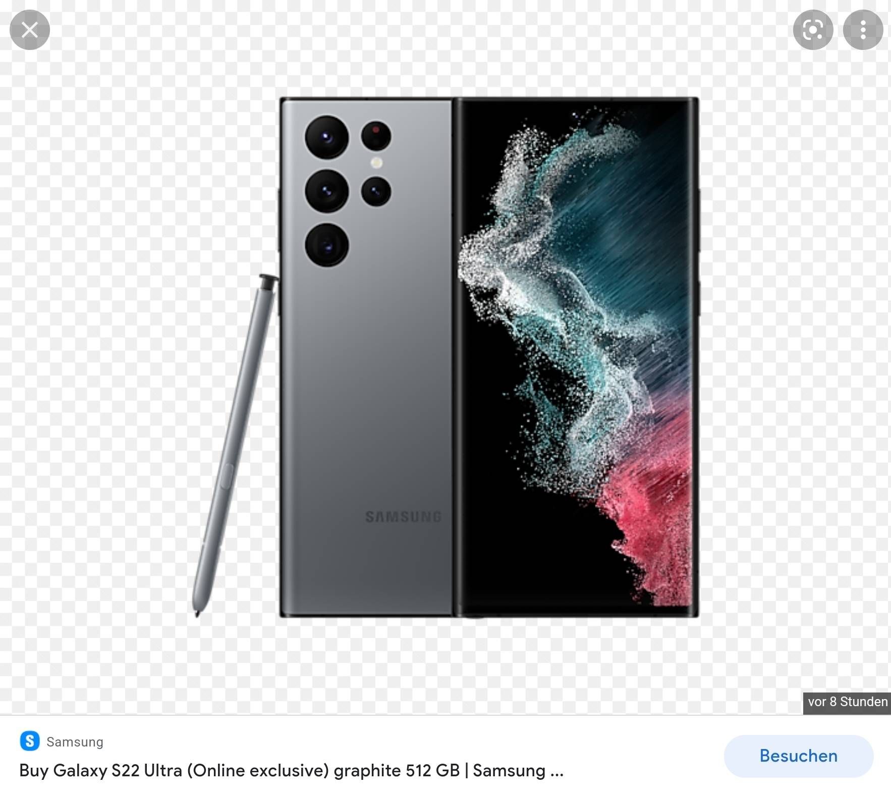 Farbe Graphite – Seite 2 - Samsung Community