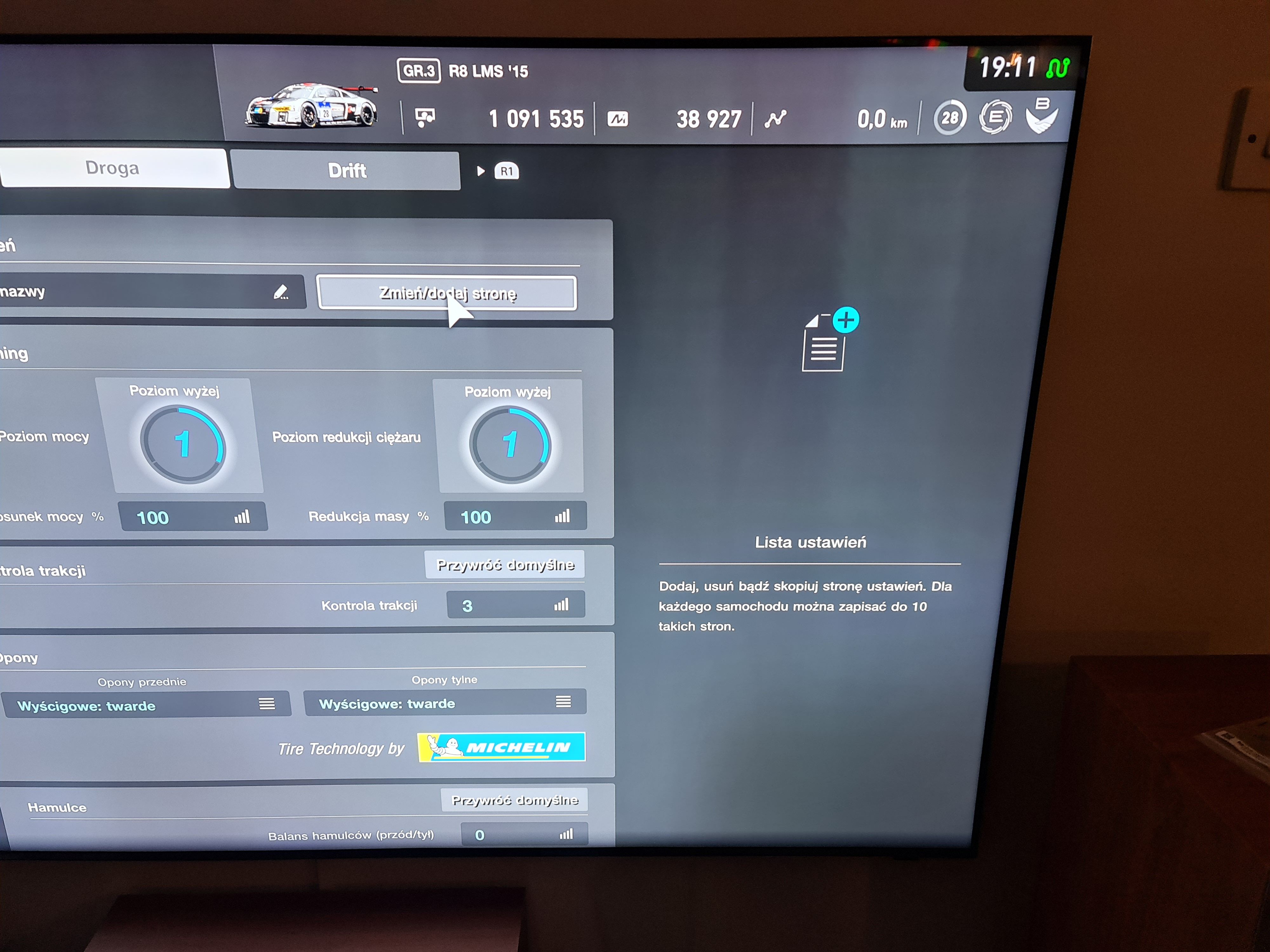 Flagship Samsung 2021 TV - vertical banding - Samsung Community
