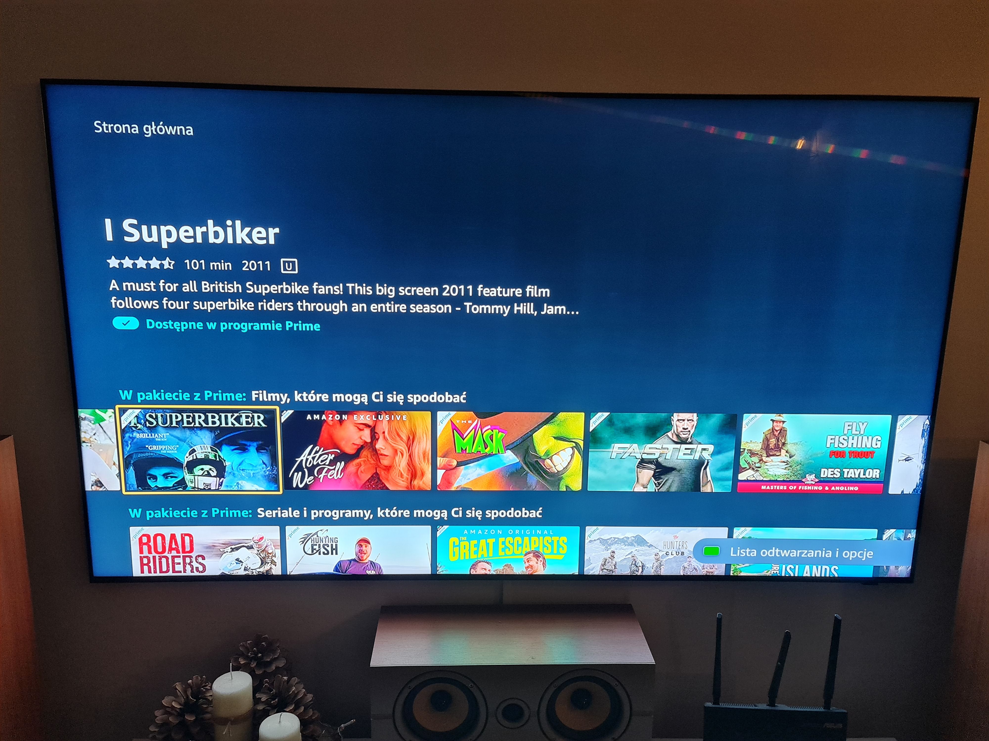Flagship Samsung 2021 TV - vertical banding - Samsung Community