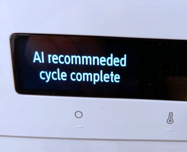 Samsung WW90T534 Auto-Dose Washing Machine with Wi-Fi Review - Samsung ...