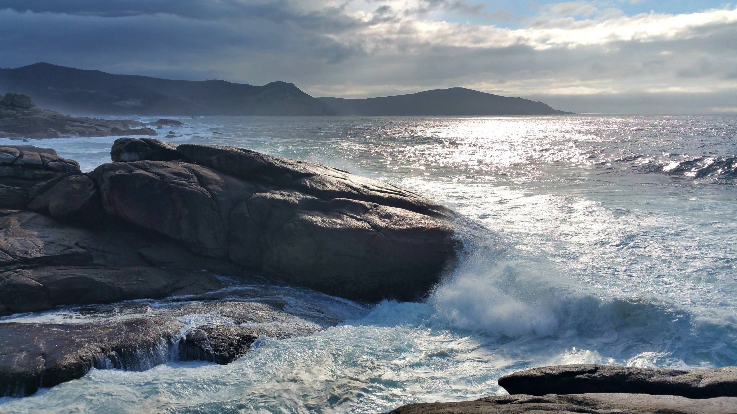 Mar de Muxia - Samsung Community