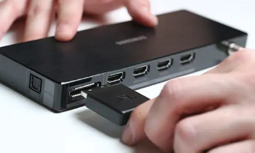 🆕 Qué es One Connect y cómo se utiliza 📣 - Samsung Community