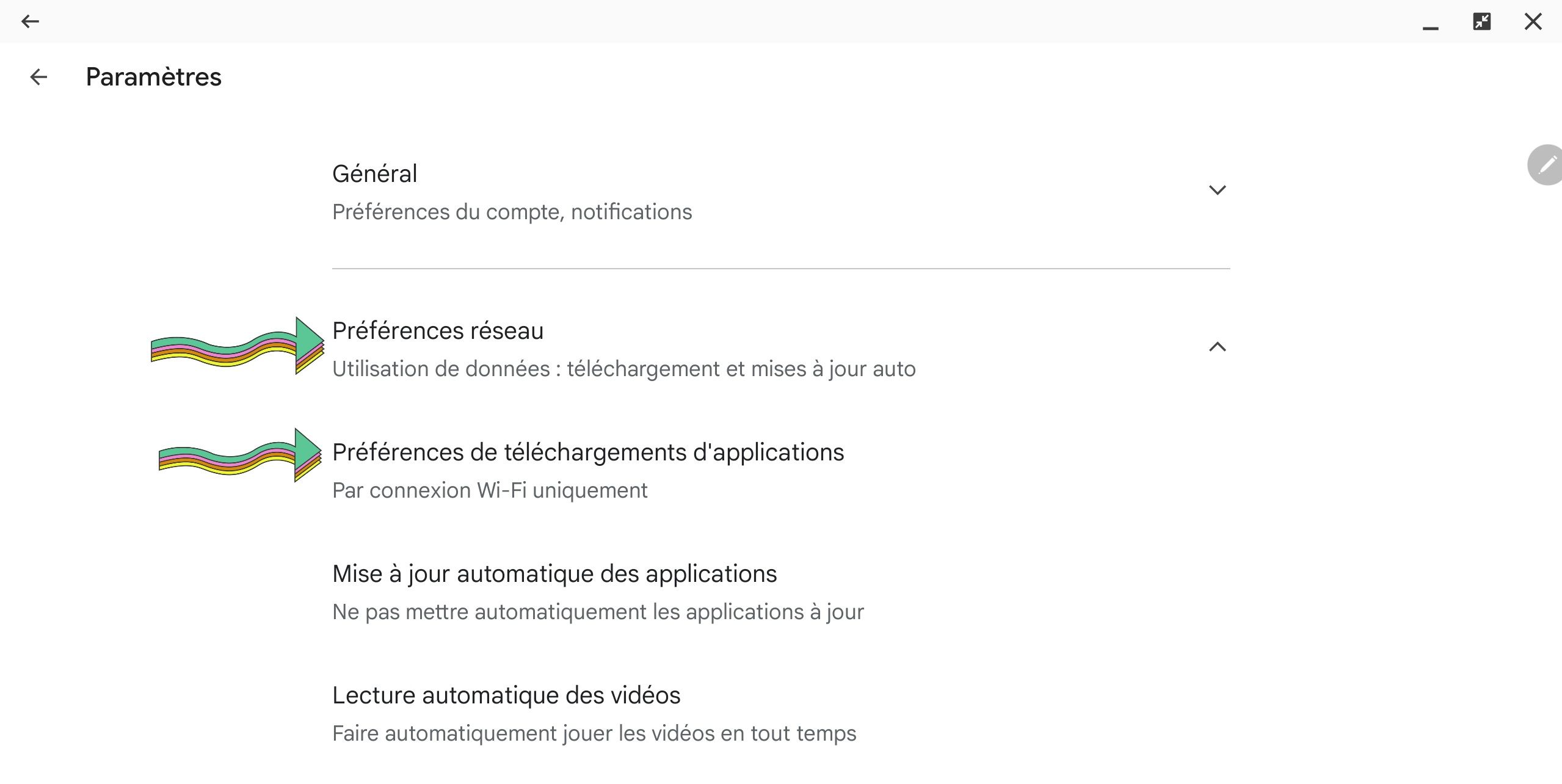 Comment vérifier si votre appareil a bien reçu toutes ses mises à jour ...
