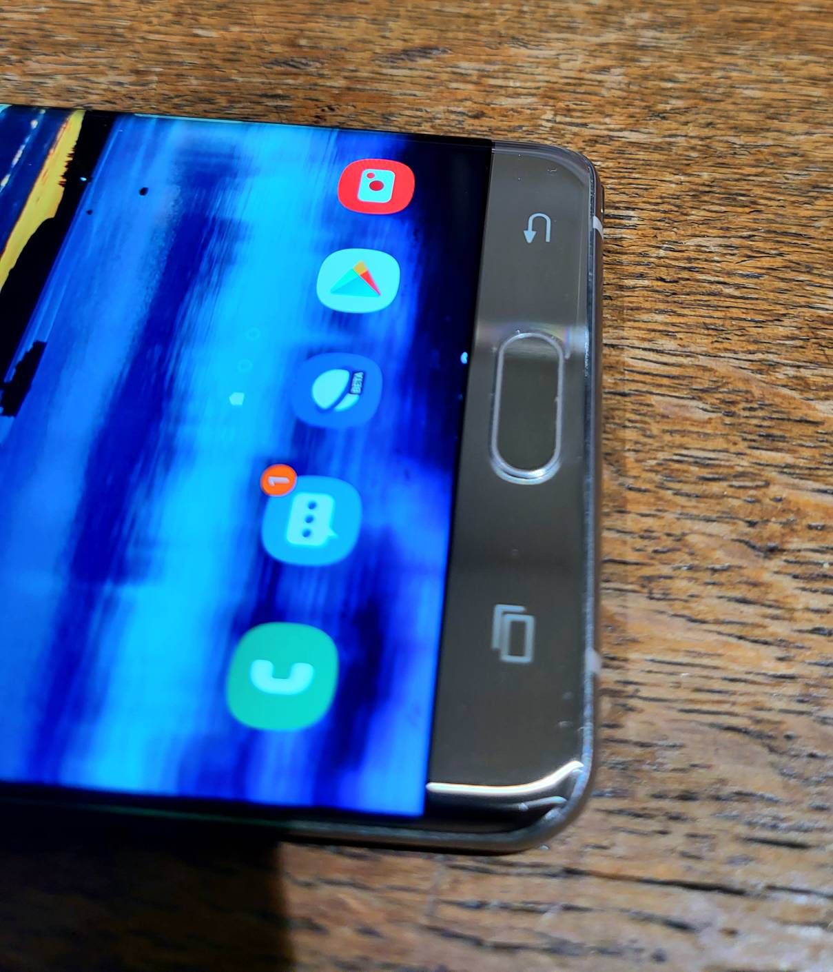 Galaxy Note 7/ Fan Edition Nostalgic Look Back - Samsung Community