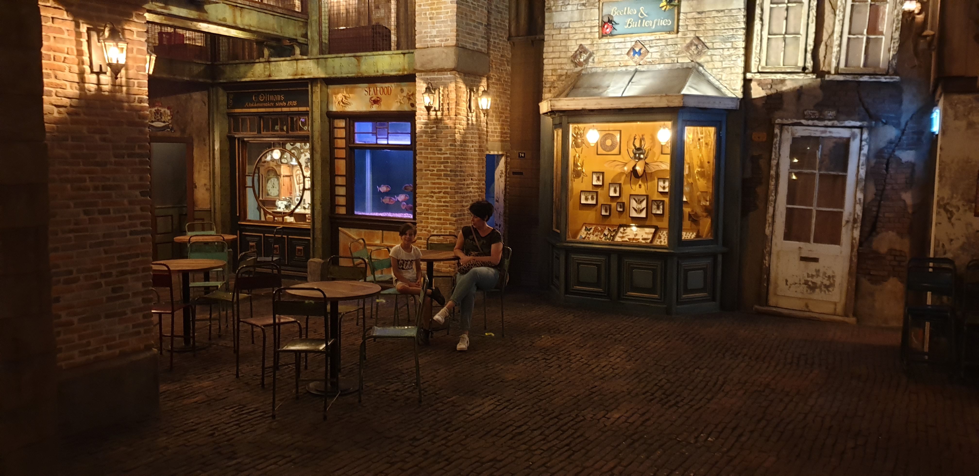 Avonturia Den Haag - Samsung Community