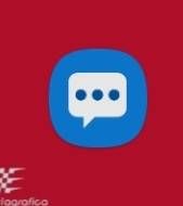 Icona Messaggi Samsung - Samsung Community