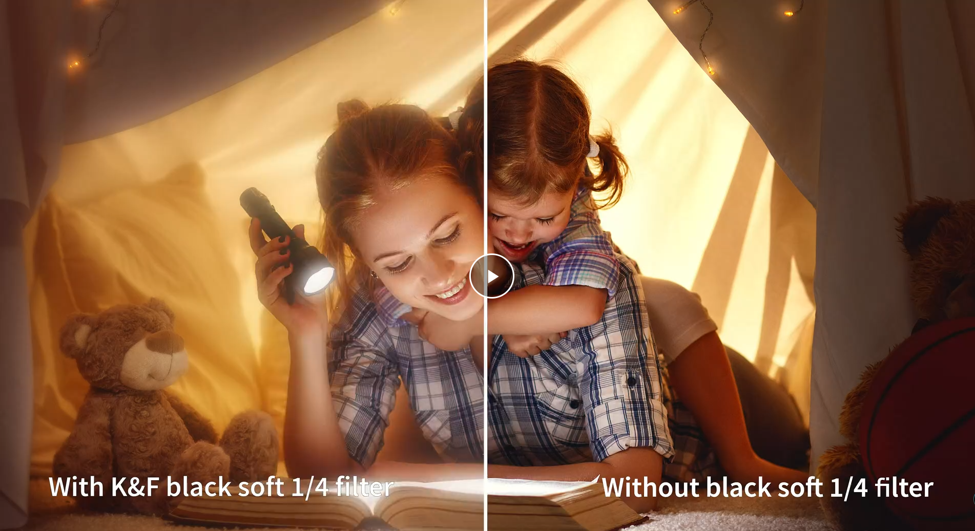 What are physical filters used for and when should you use them ...