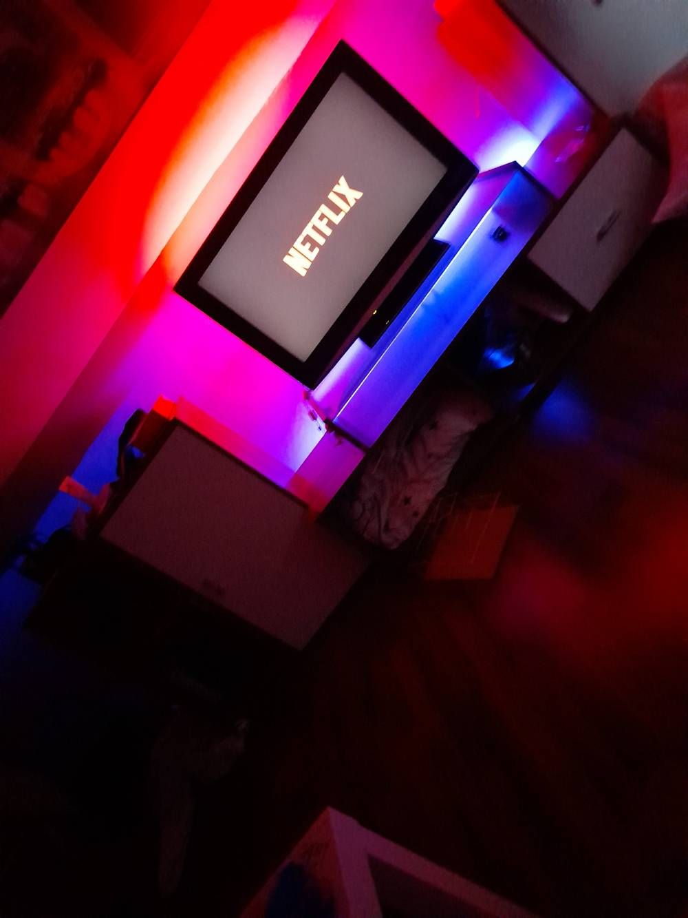 Netflix - Samsung Community