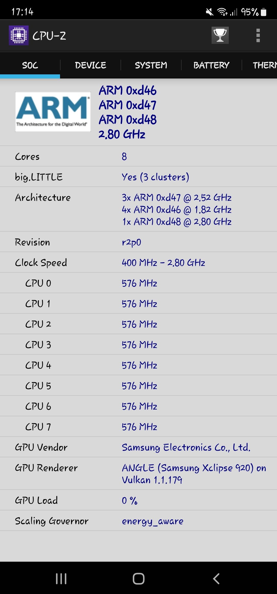 Solved: S22 Ultra Chipset - Samsung Community