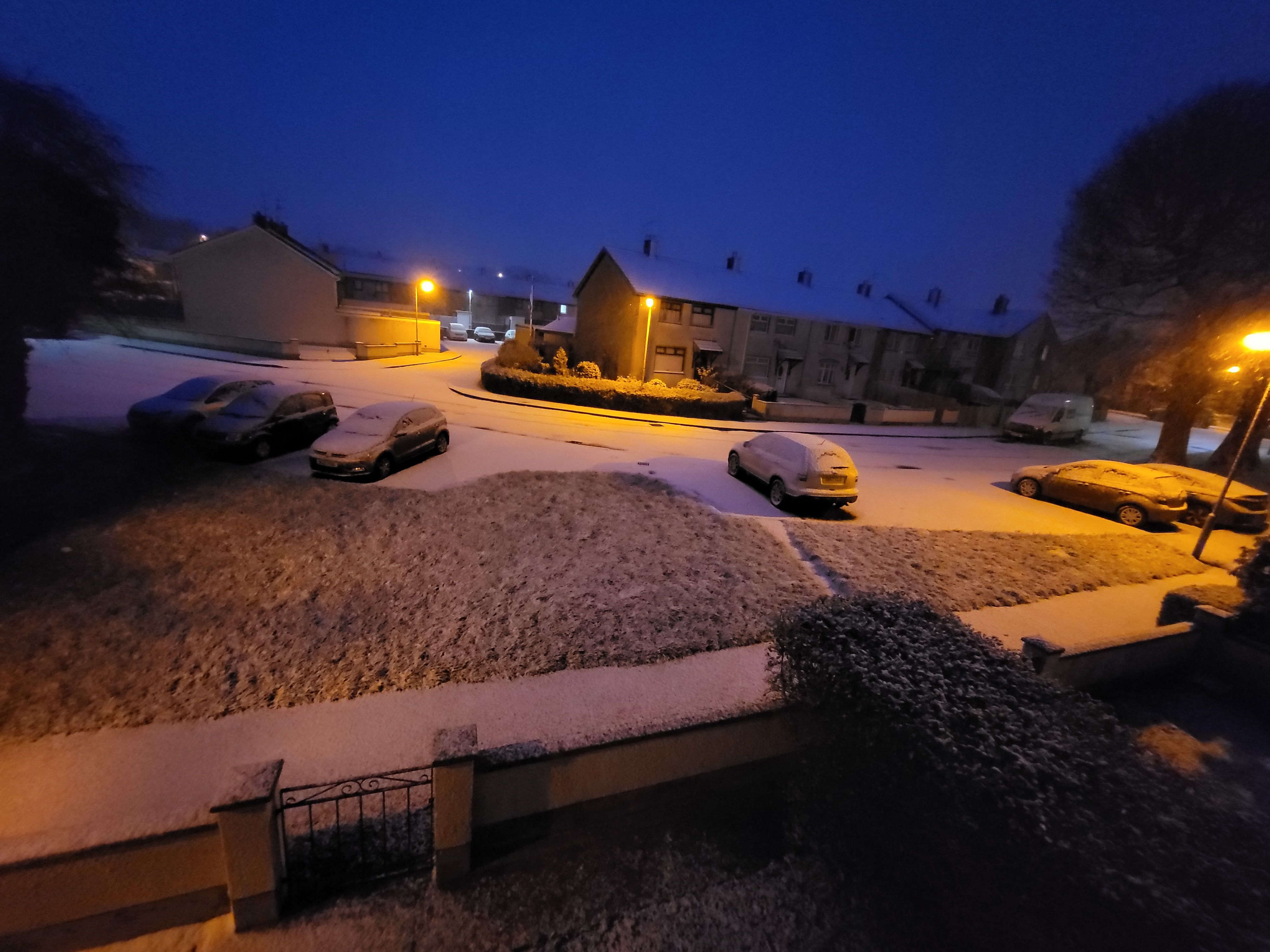 Frozen - Samsung Community