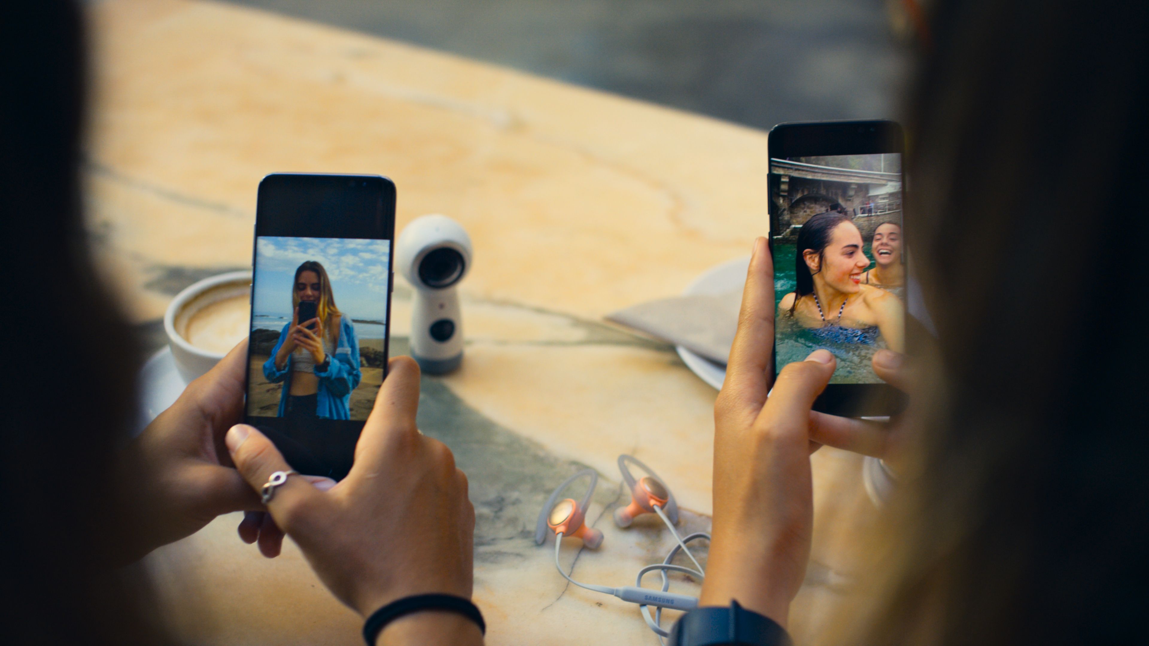 Introduce yourself to the Beta Community! - Samsung Community