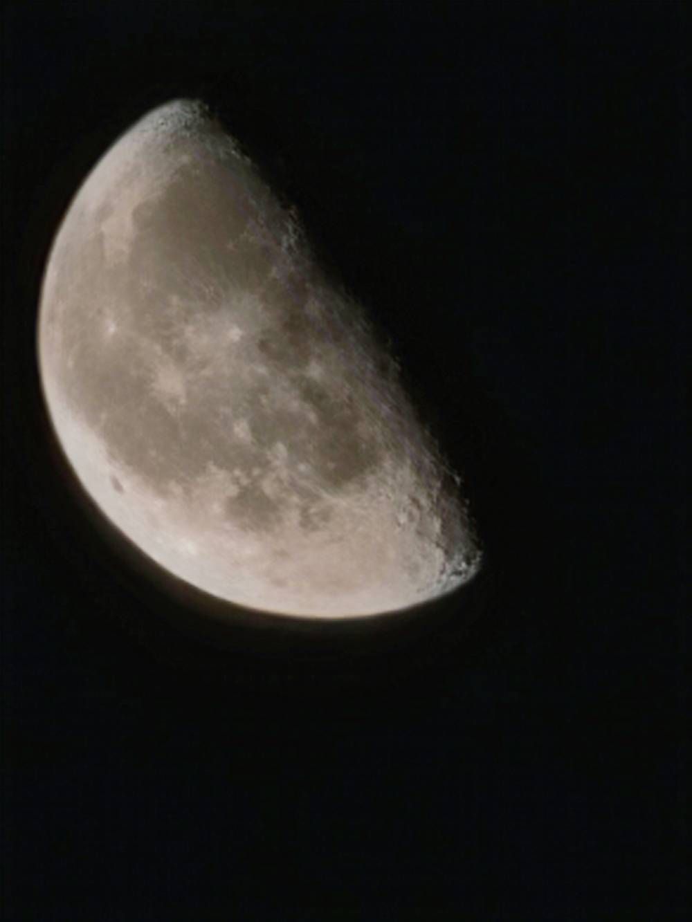 Moon shot s22 ultra - Samsung Community