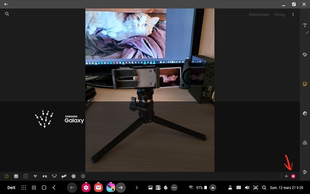 How to Create a Watermark/Signature for Your Photos From Scratch ...
