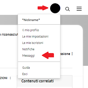 Sfarfallio display - Samsung Community