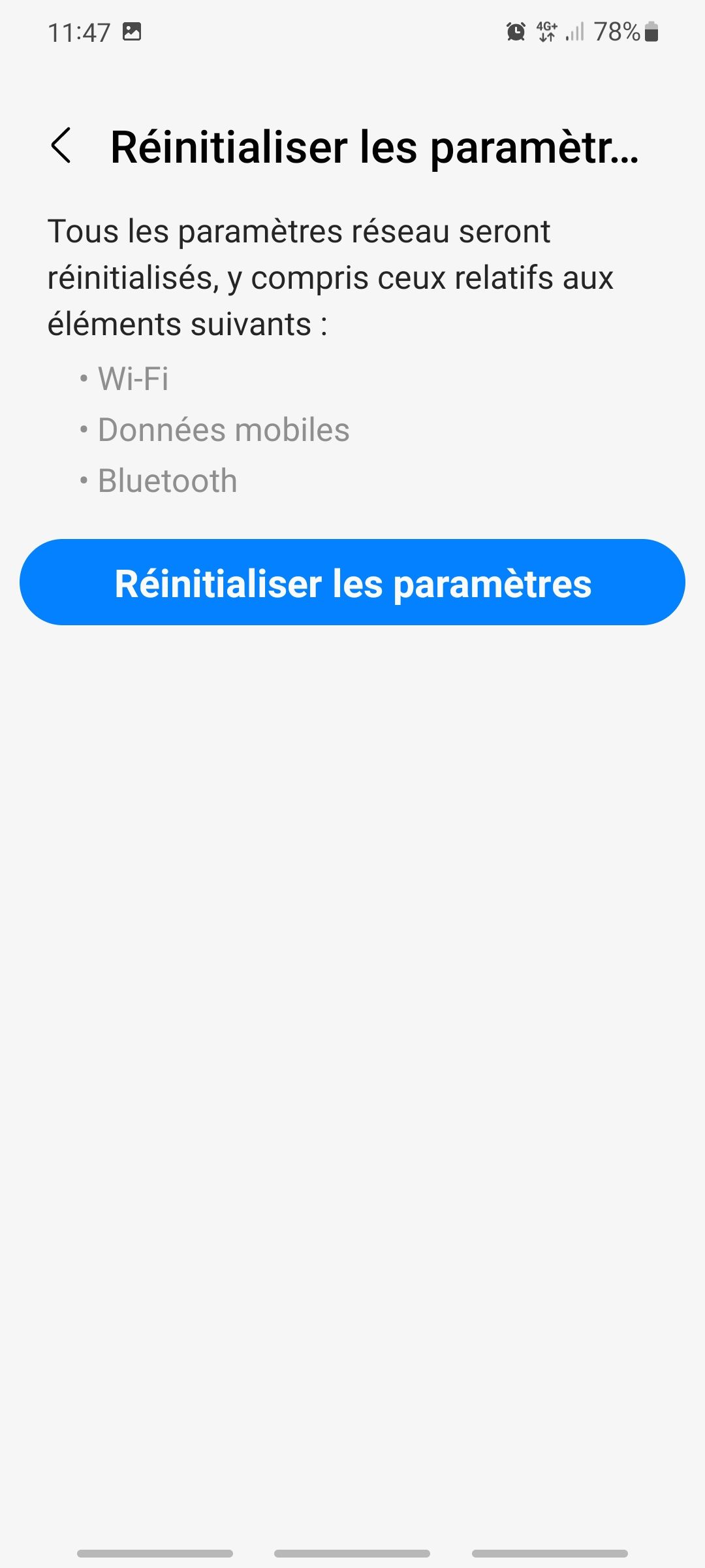[S22U] On m'entend saccader en appel ? - Samsung Community