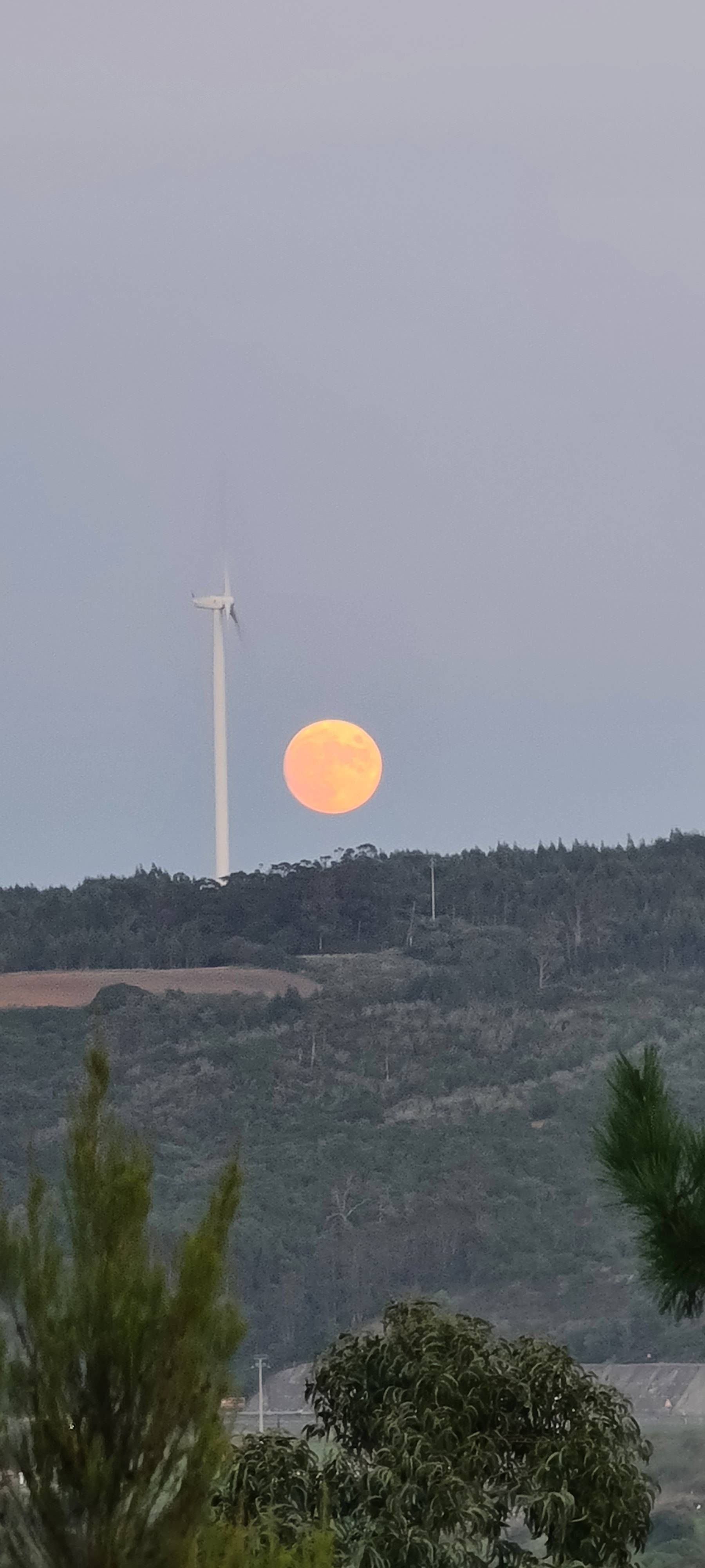 Lua cheia - Samsung Community