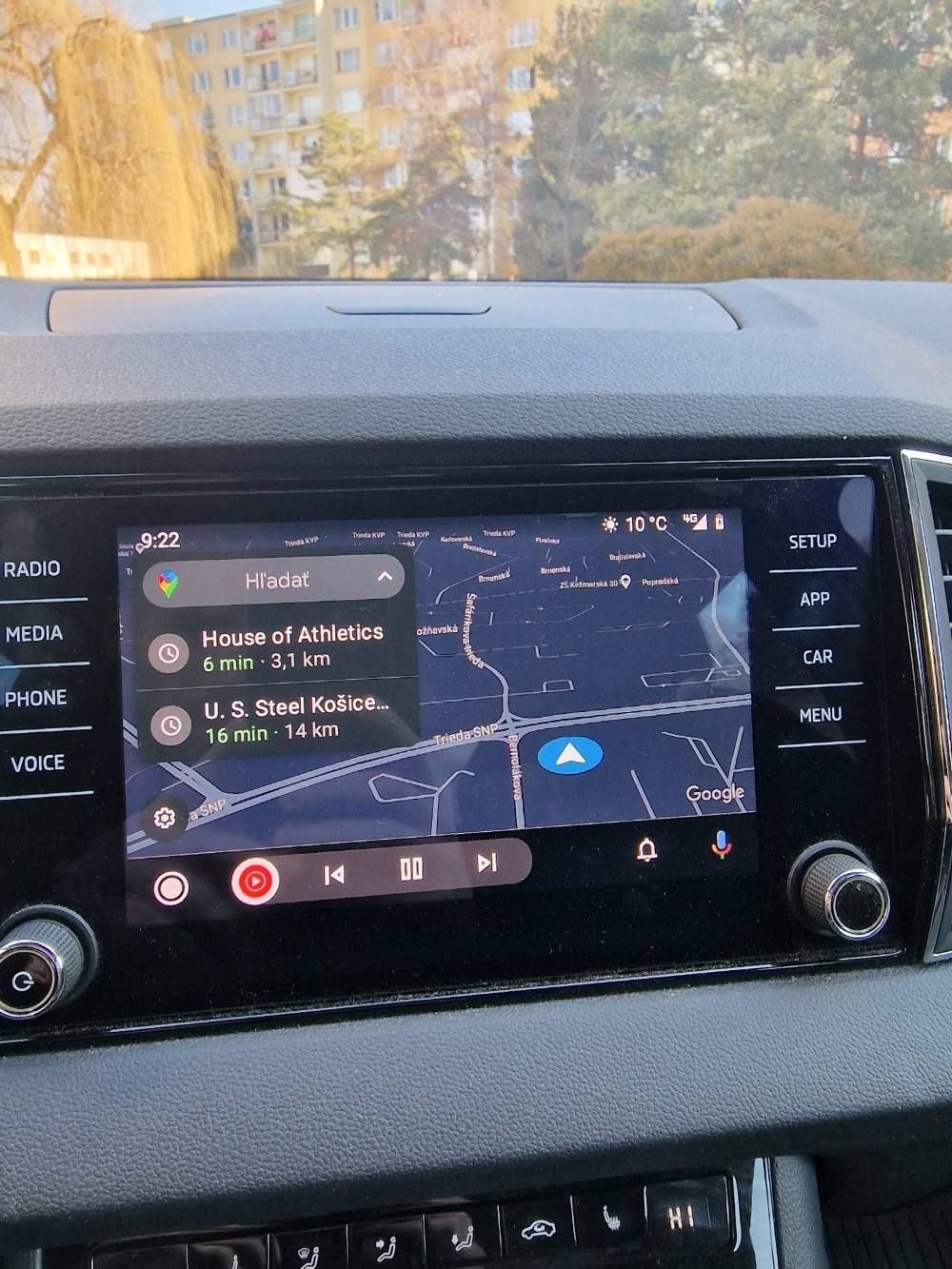 Android auto - Samsung Community