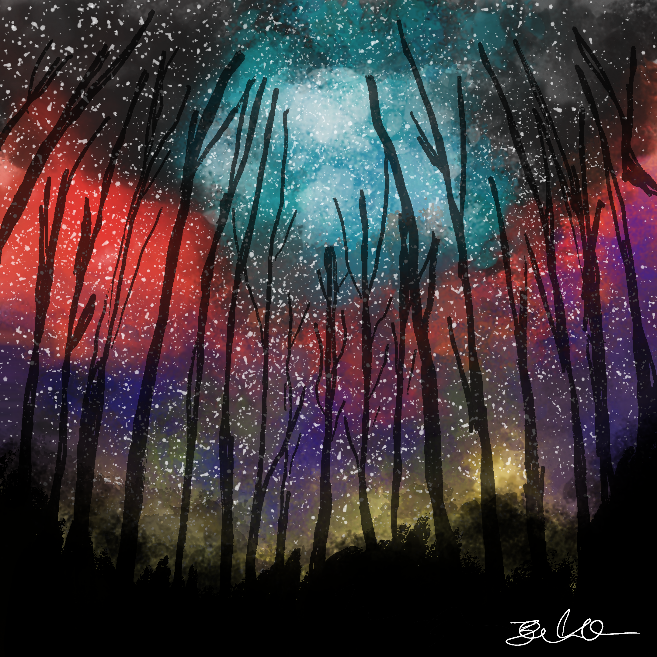 S Pen artwork challenge - Samsung Community