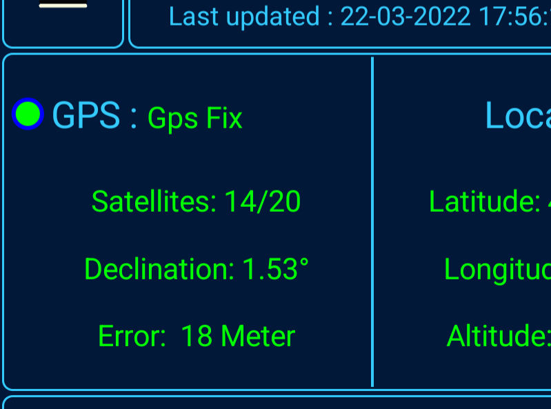 S22 Ultra problems with GPS - Samsung Community