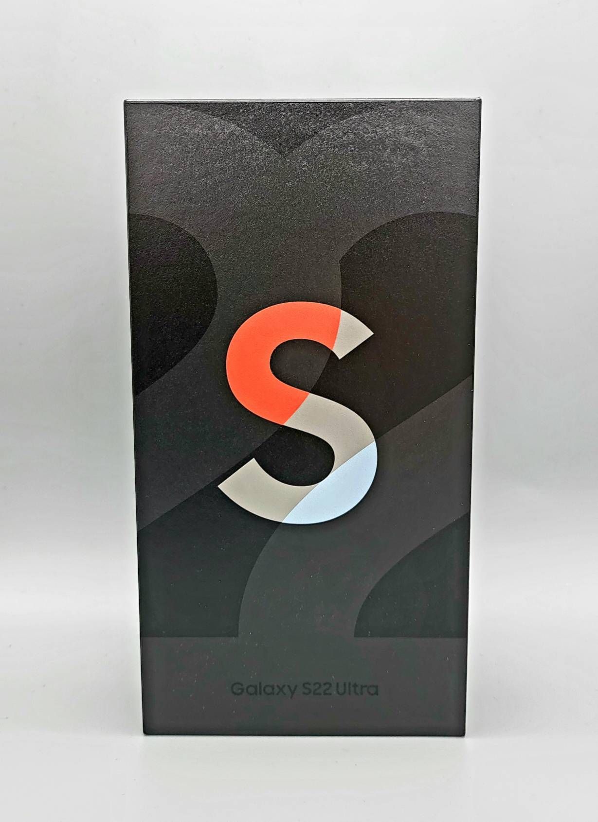 S22 Ultra Exclusive Red Colour - Samsung Community