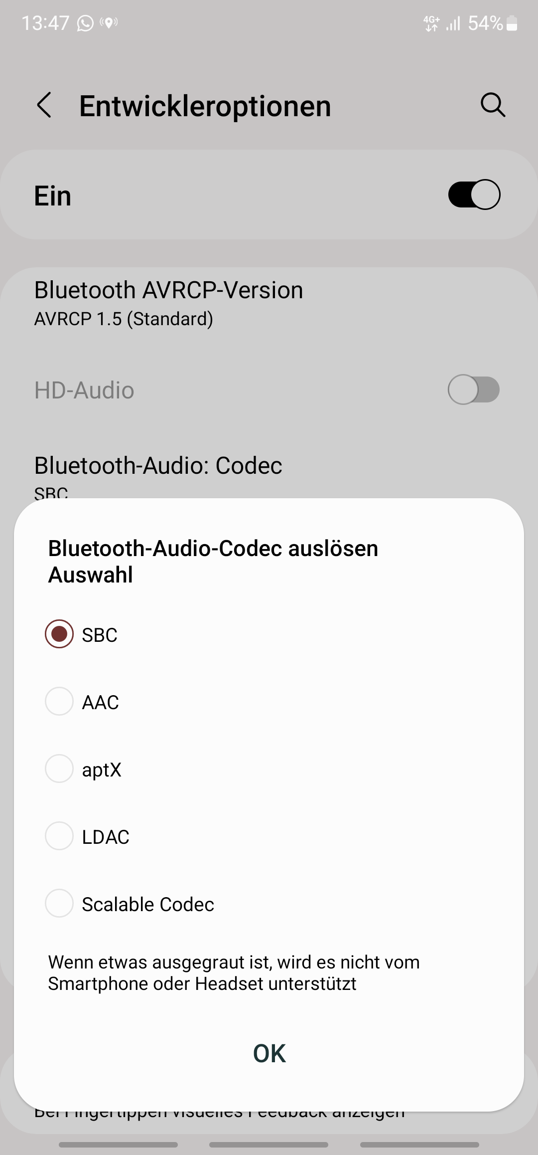 Solved: Sound Lagging/Audio Not in Sync for Videos - Samsung Community