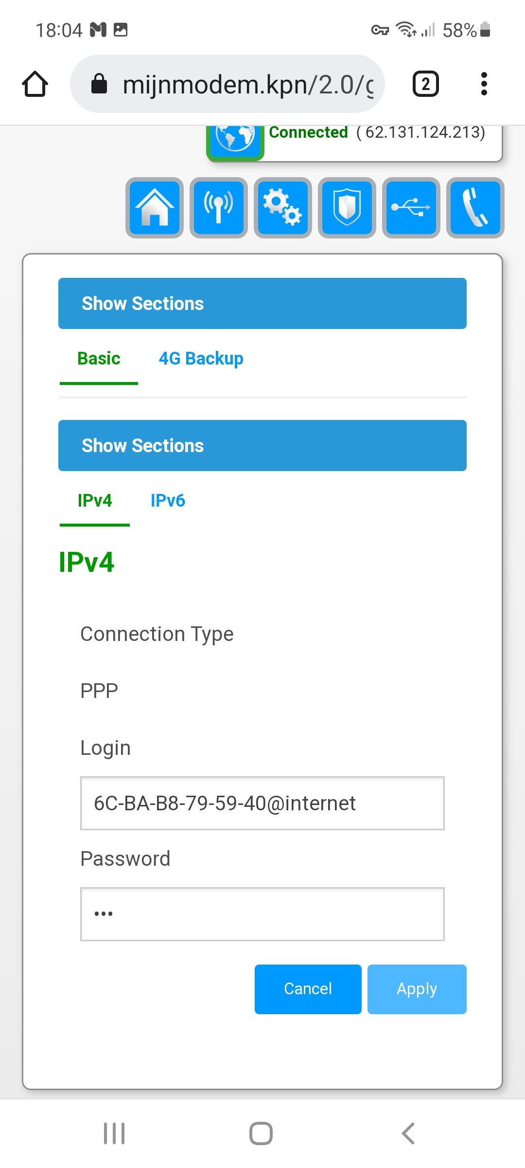Opgelost: Wifi verbinding opnieuw instellen tv's - Samsung Community