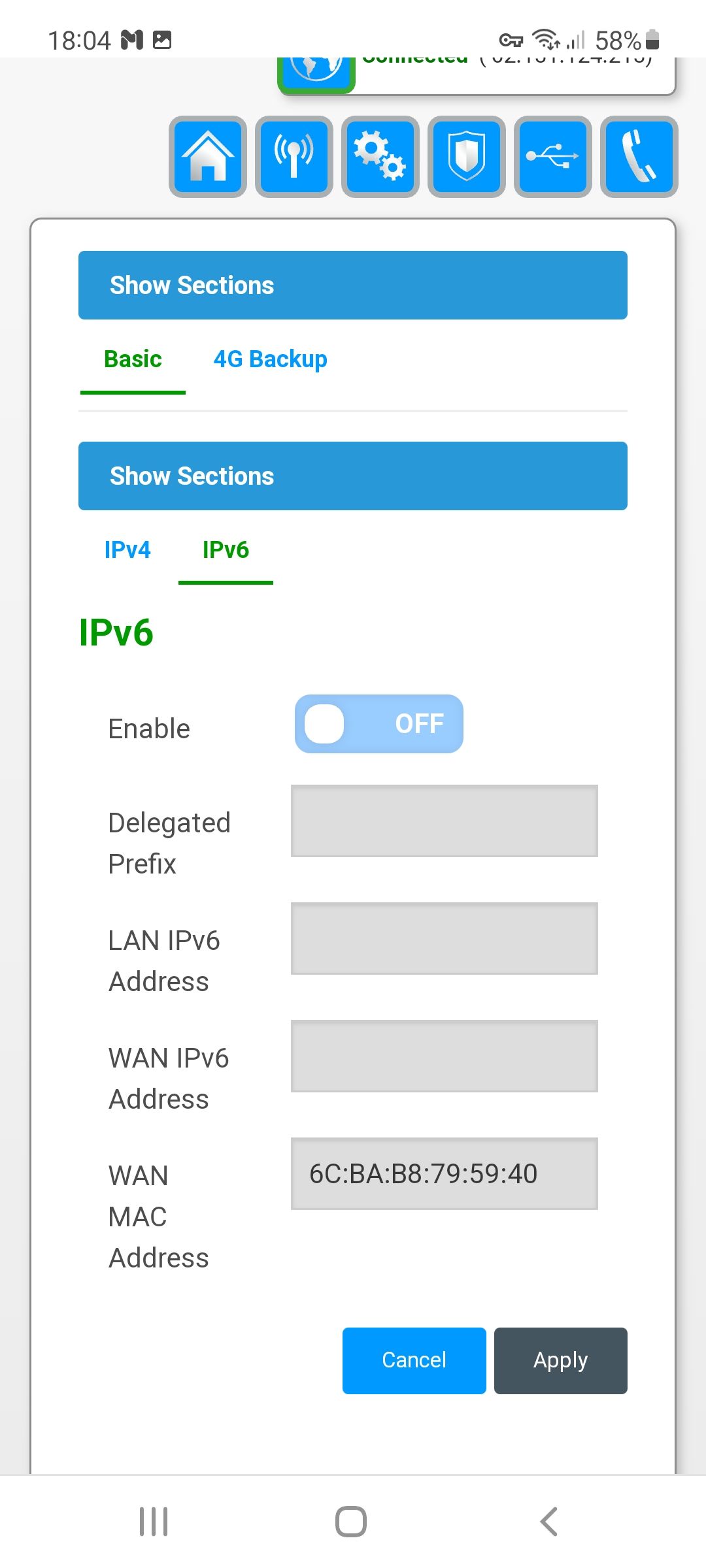 Opgelost: Wifi verbinding opnieuw instellen tv's - Samsung Community