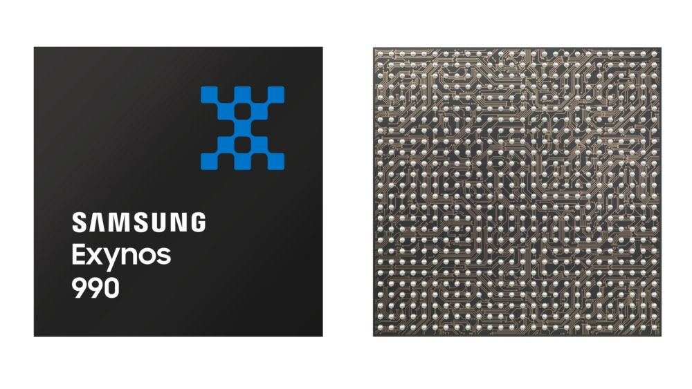 Samsung anuncia novo processador Exynos 990 - Samsung Community