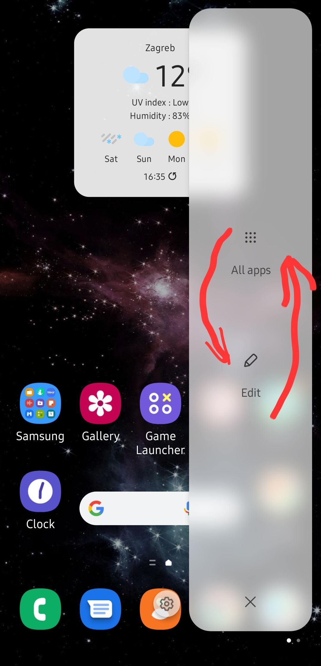 The Suggestions & Ideas Thread (for software-based features/apps for ...