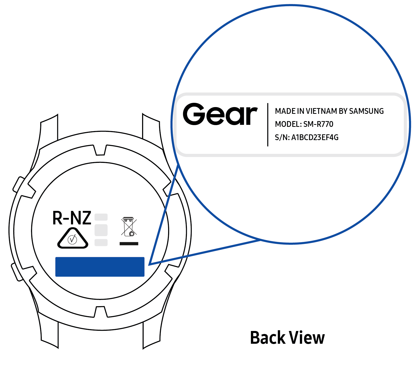 [FAQ] Como encontrar o IMEI ou Número de Série do meu equipamento ...