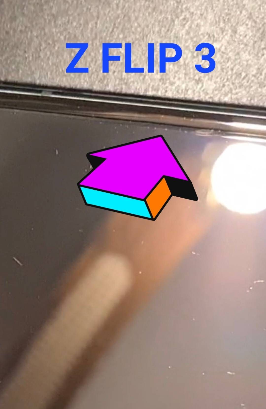 Bolle sul display - Samsung Community