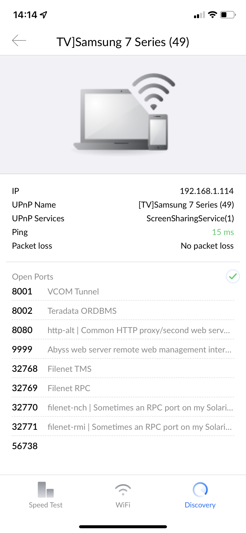 Security Concerns - Tizen Browser - Samsung Community