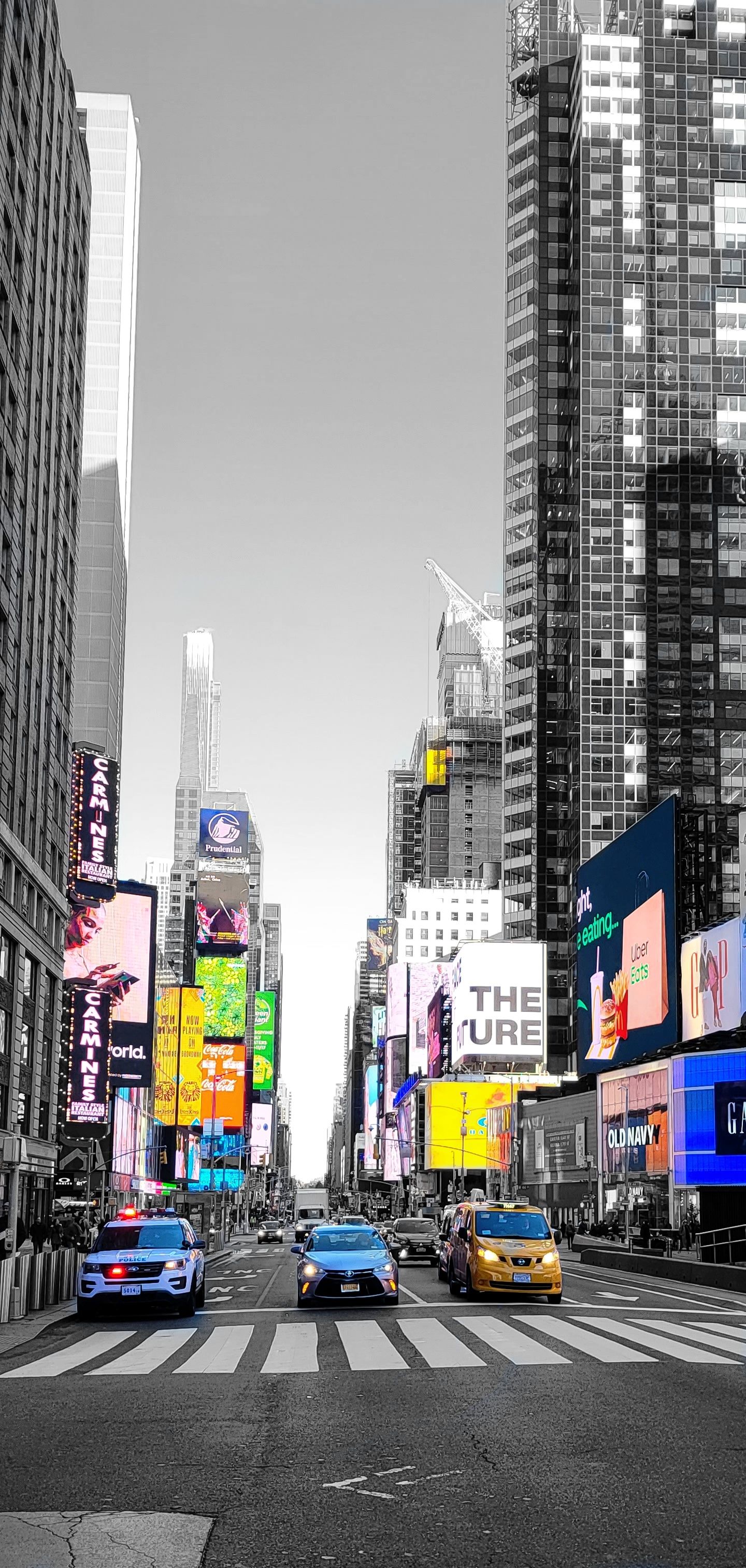 Times square - Samsung Community