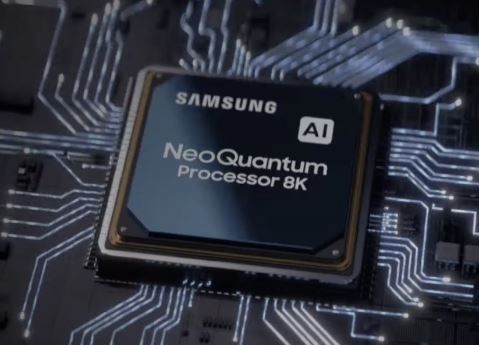 Továbbfejlesztett Neo Quantum processzor - Samsung Community