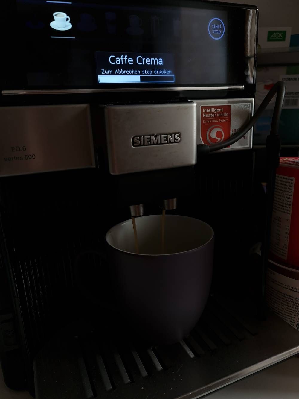 Kaffee... Natur... - Samsung Community