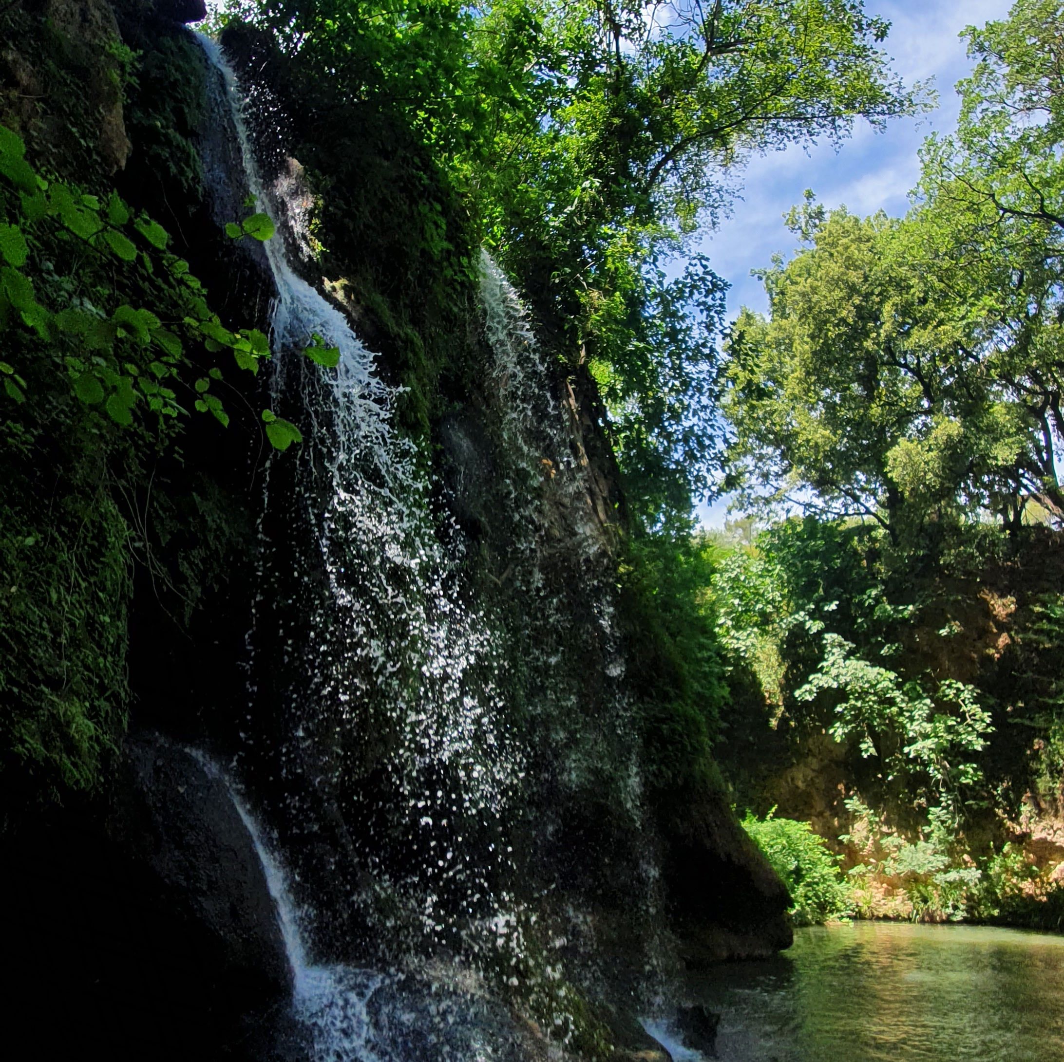 waterfall - Samsung Community