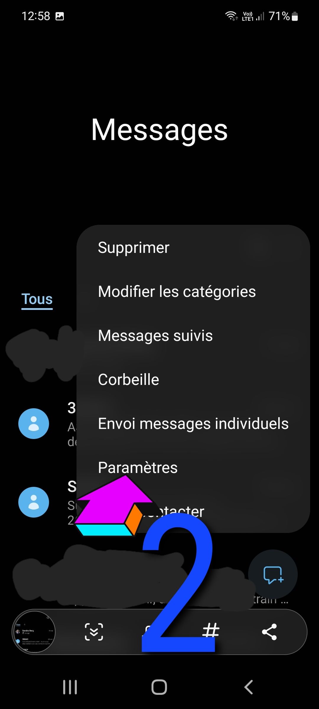messages - Samsung Community