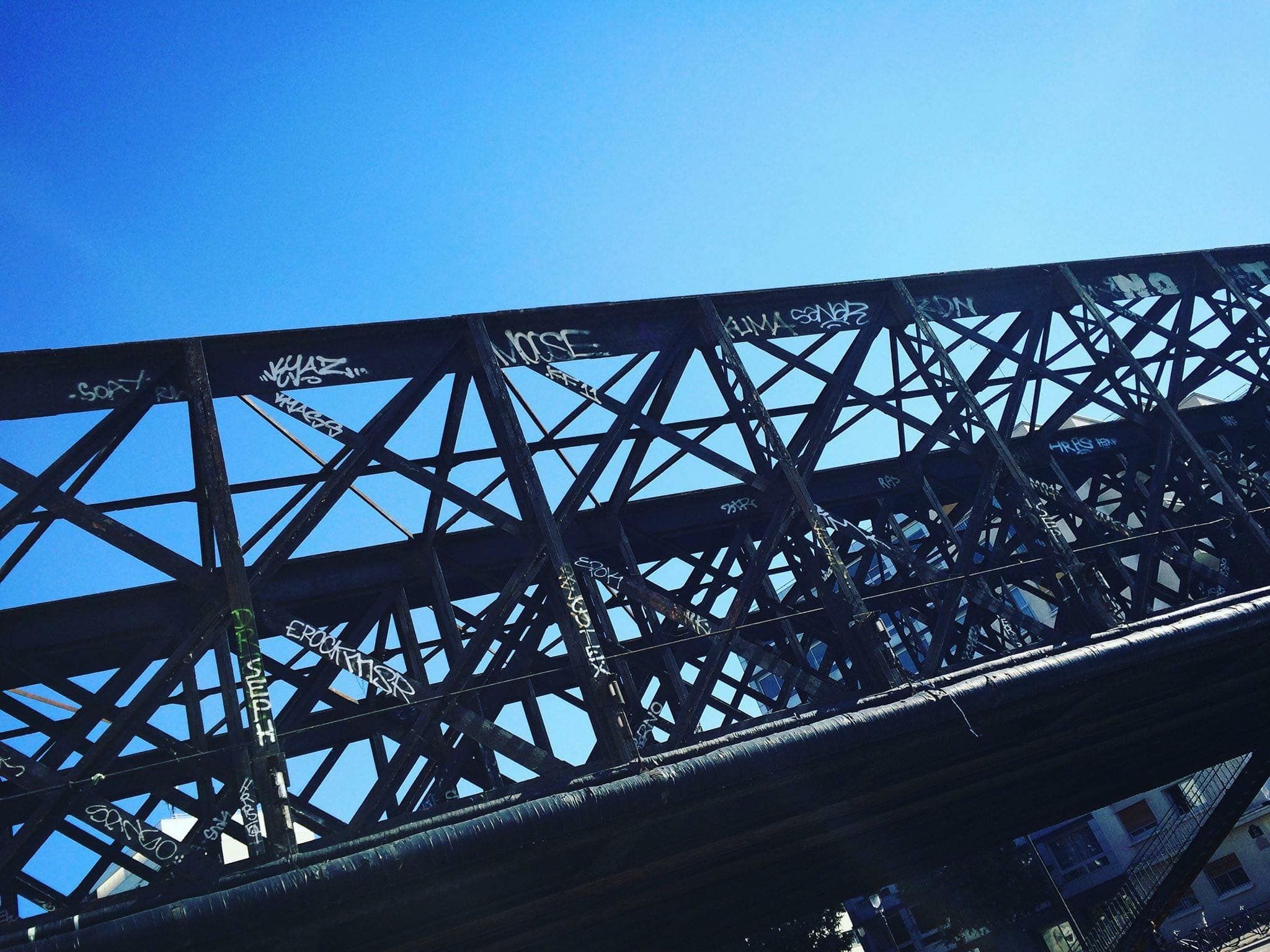 Bridge over the water - Samsung Community