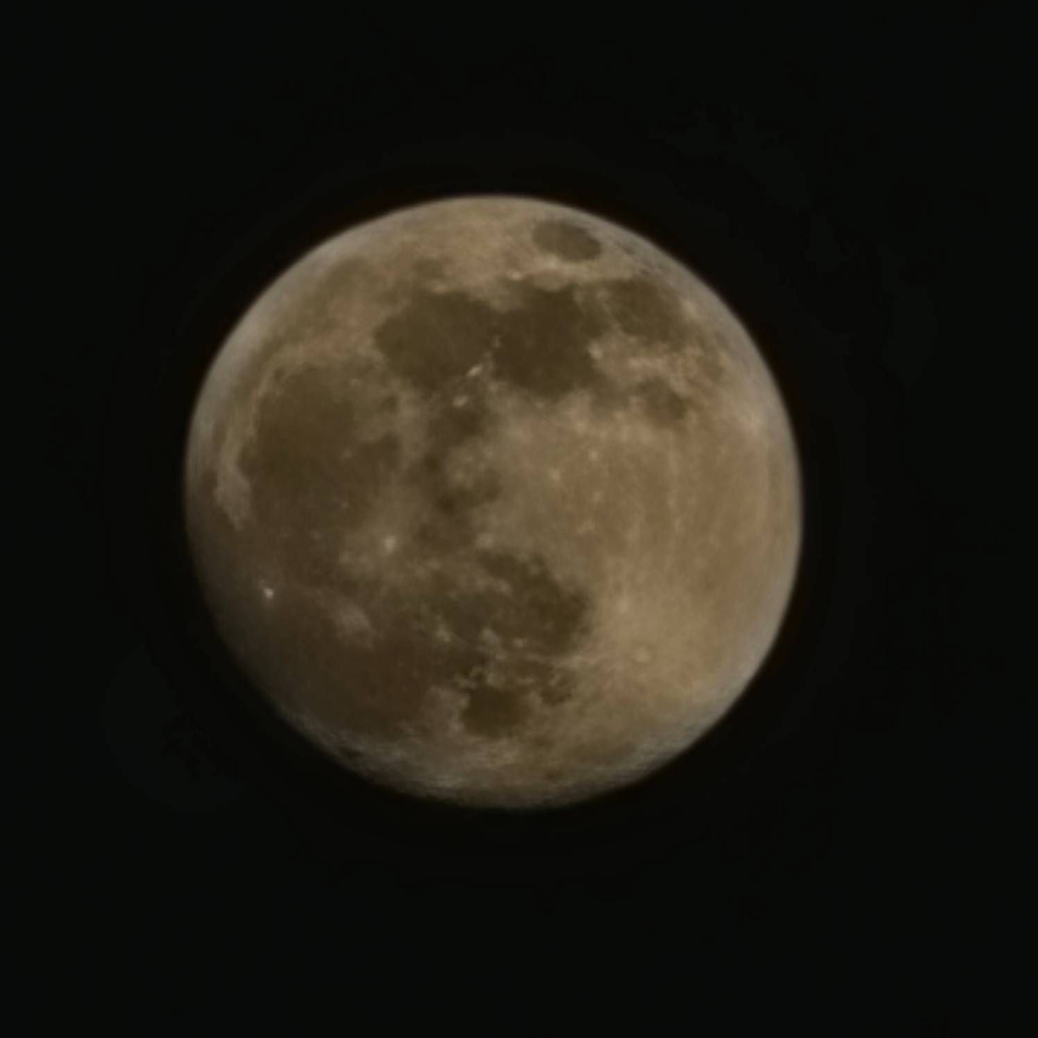 Ésta si que es la lunita bonita - Samsung Community