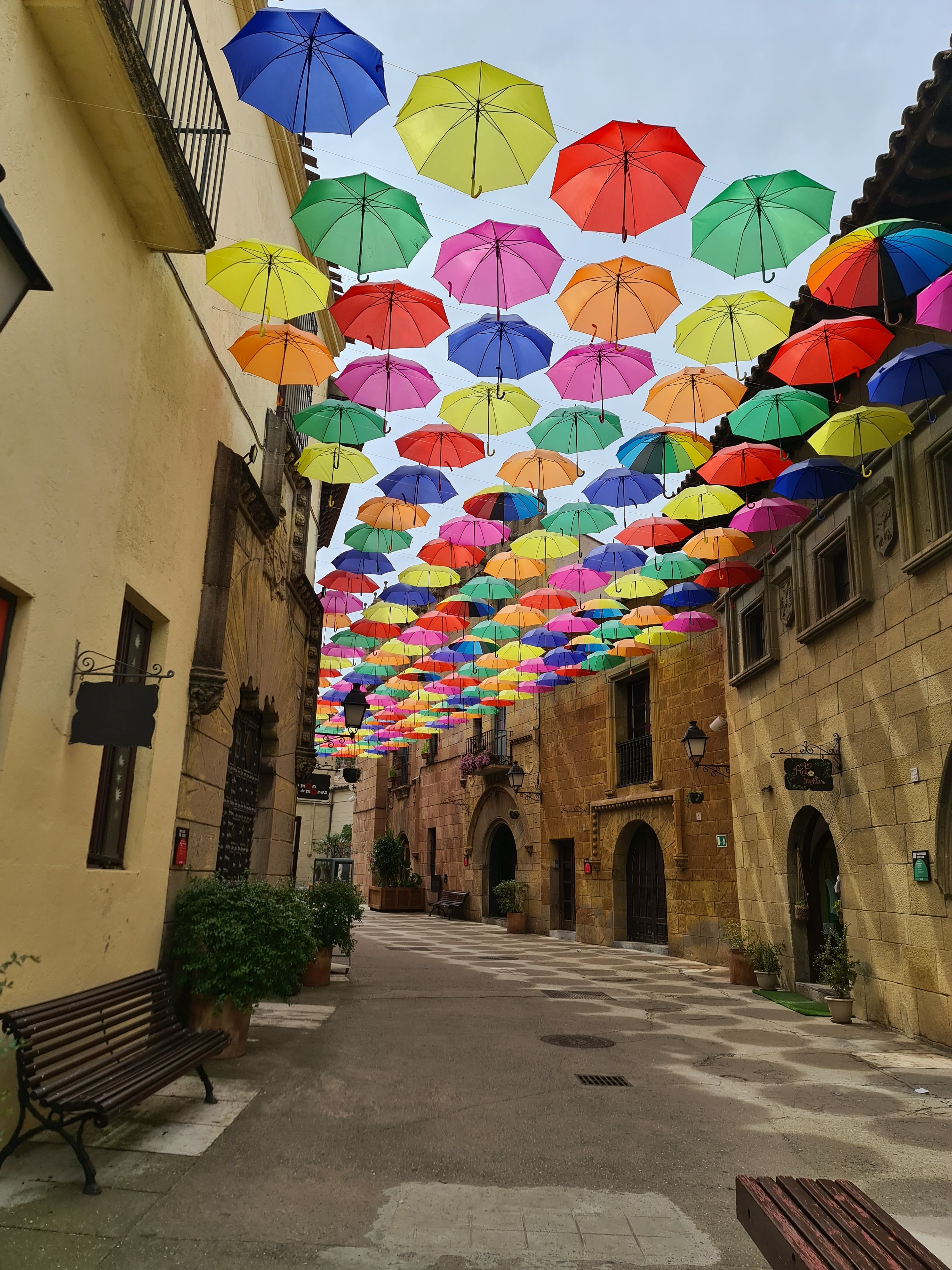 Pluie de couleurs - Samsung Community