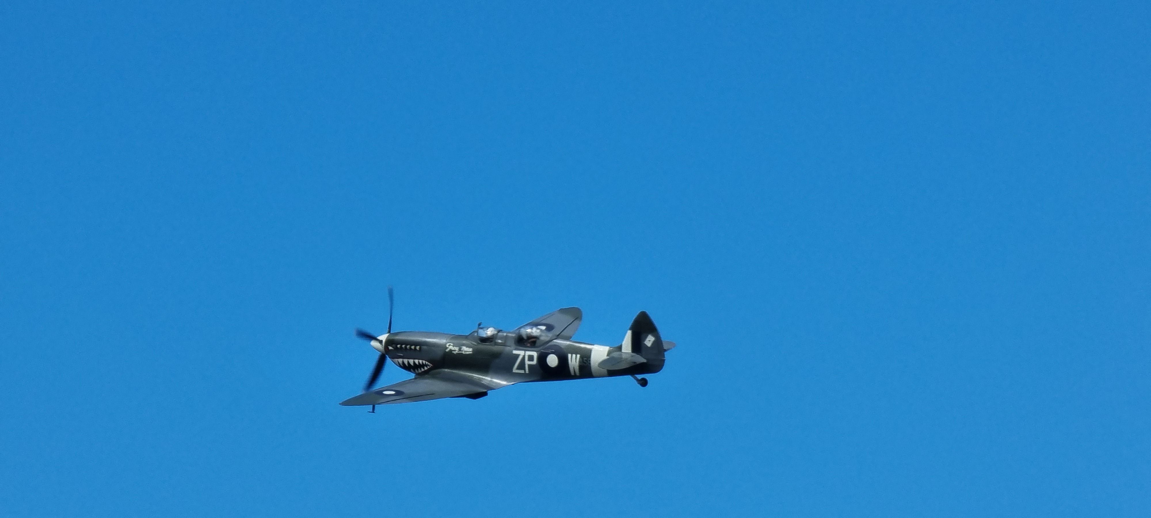 Spitfire - Samsung Community