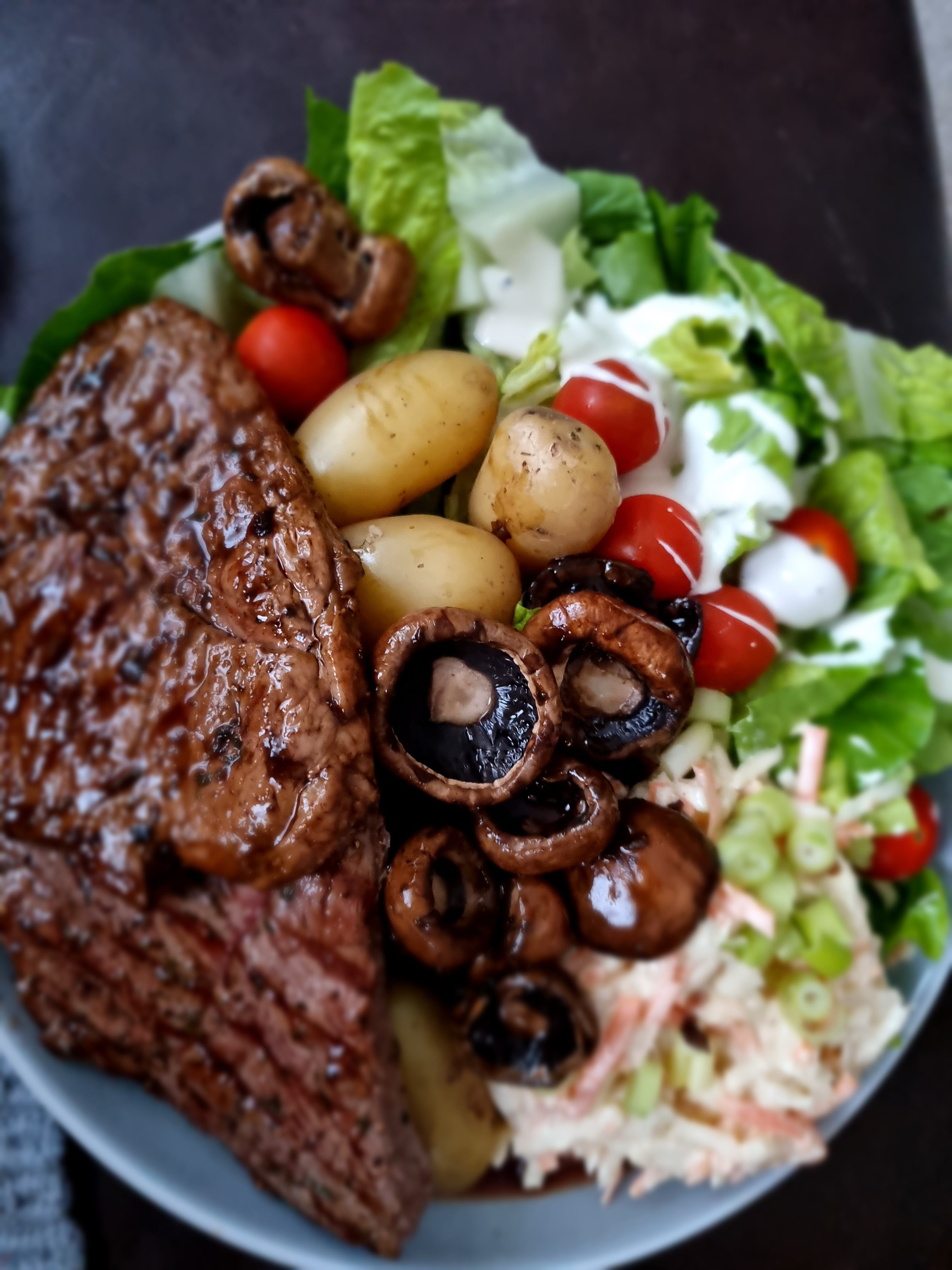 Foods - Samsung Community