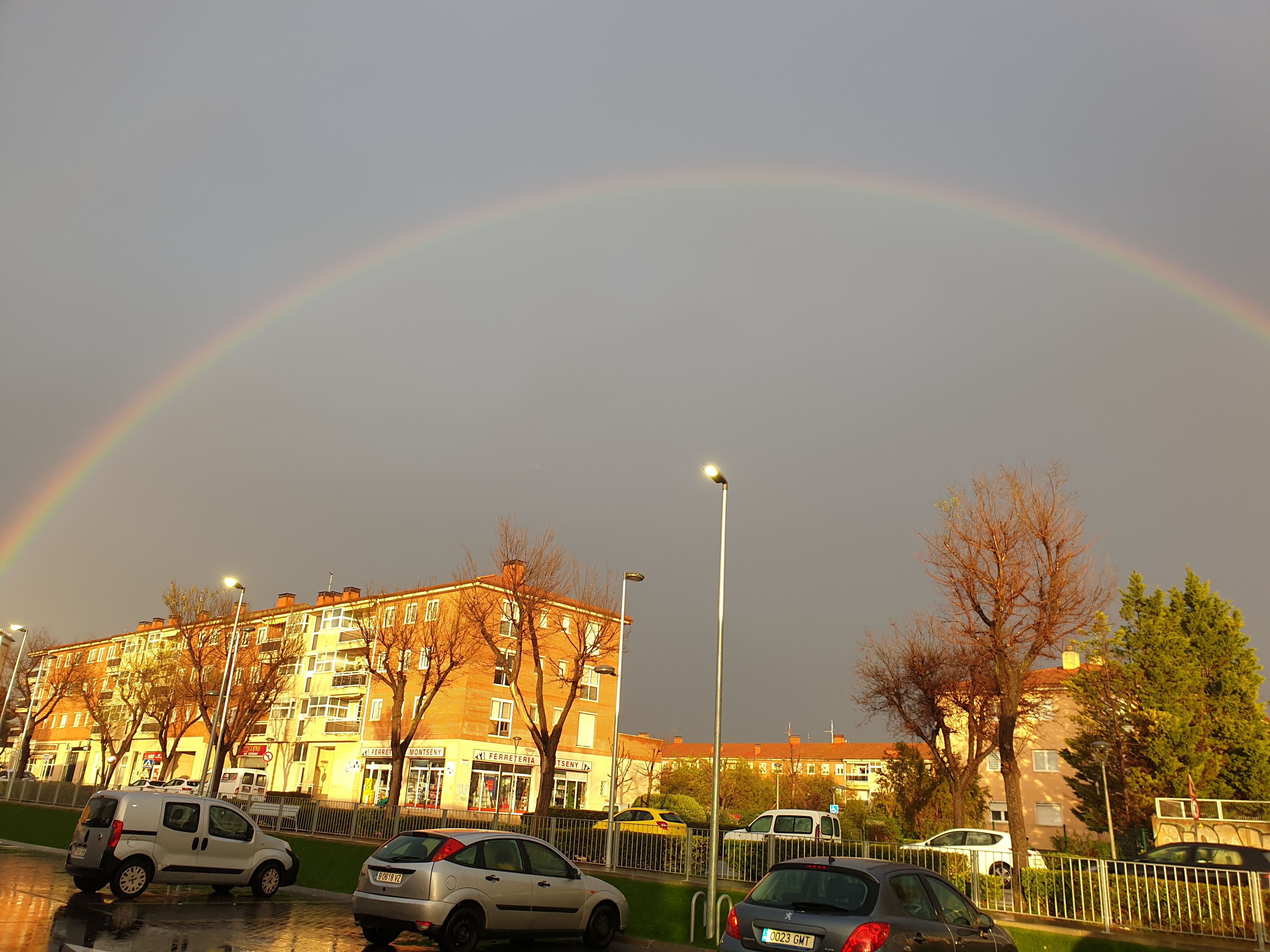 Maravilla de colores - Samsung Community