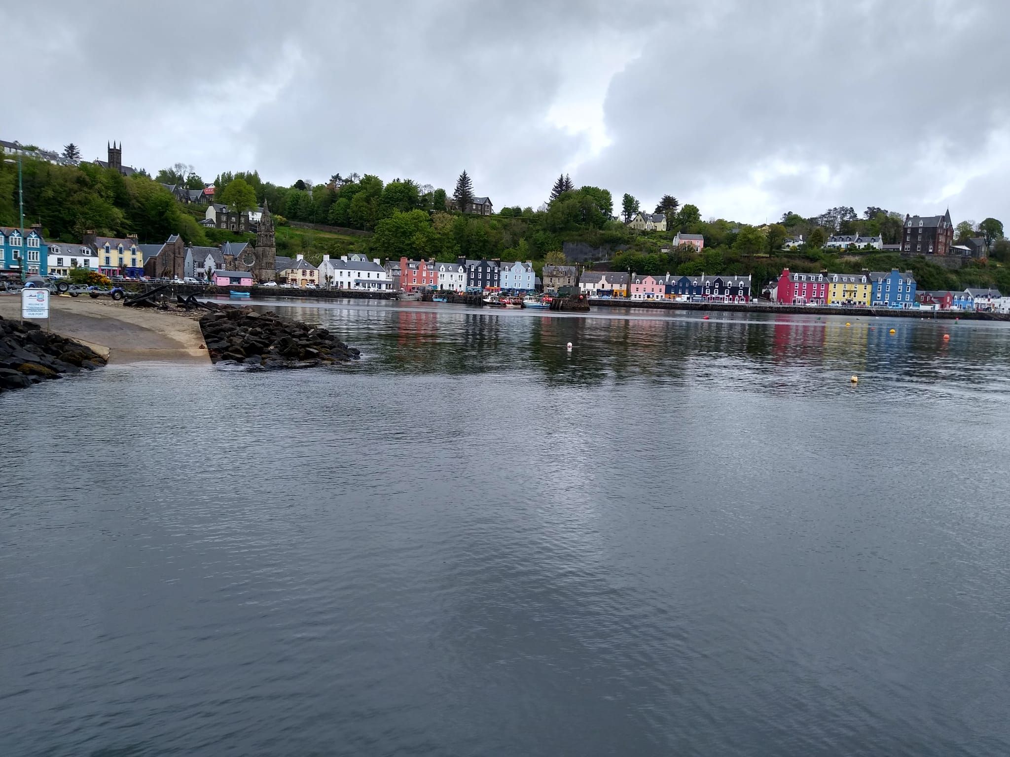 A Boat With a View - Samsung Community