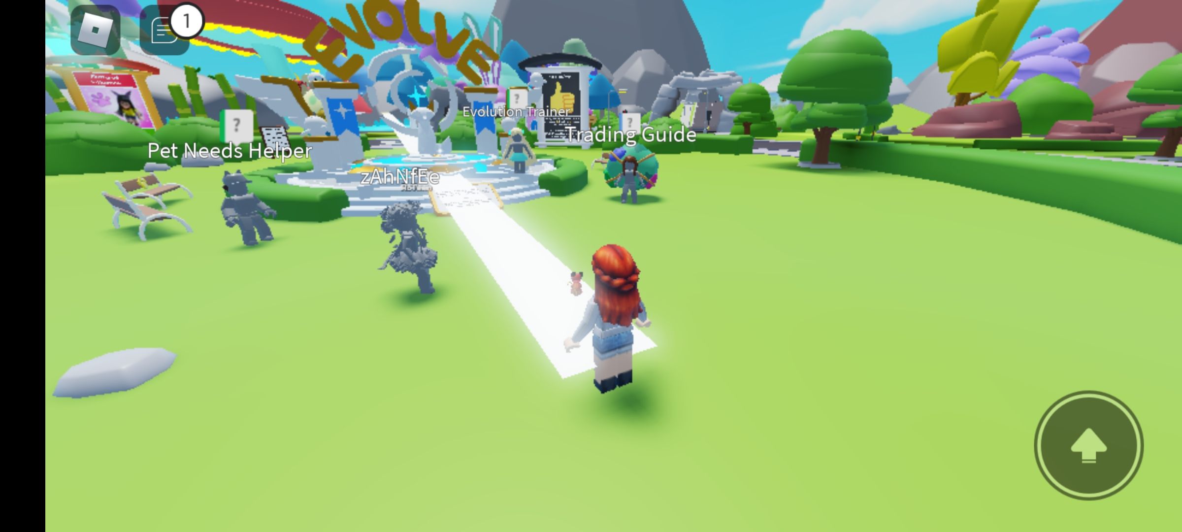 Roblox - Samsung Community
