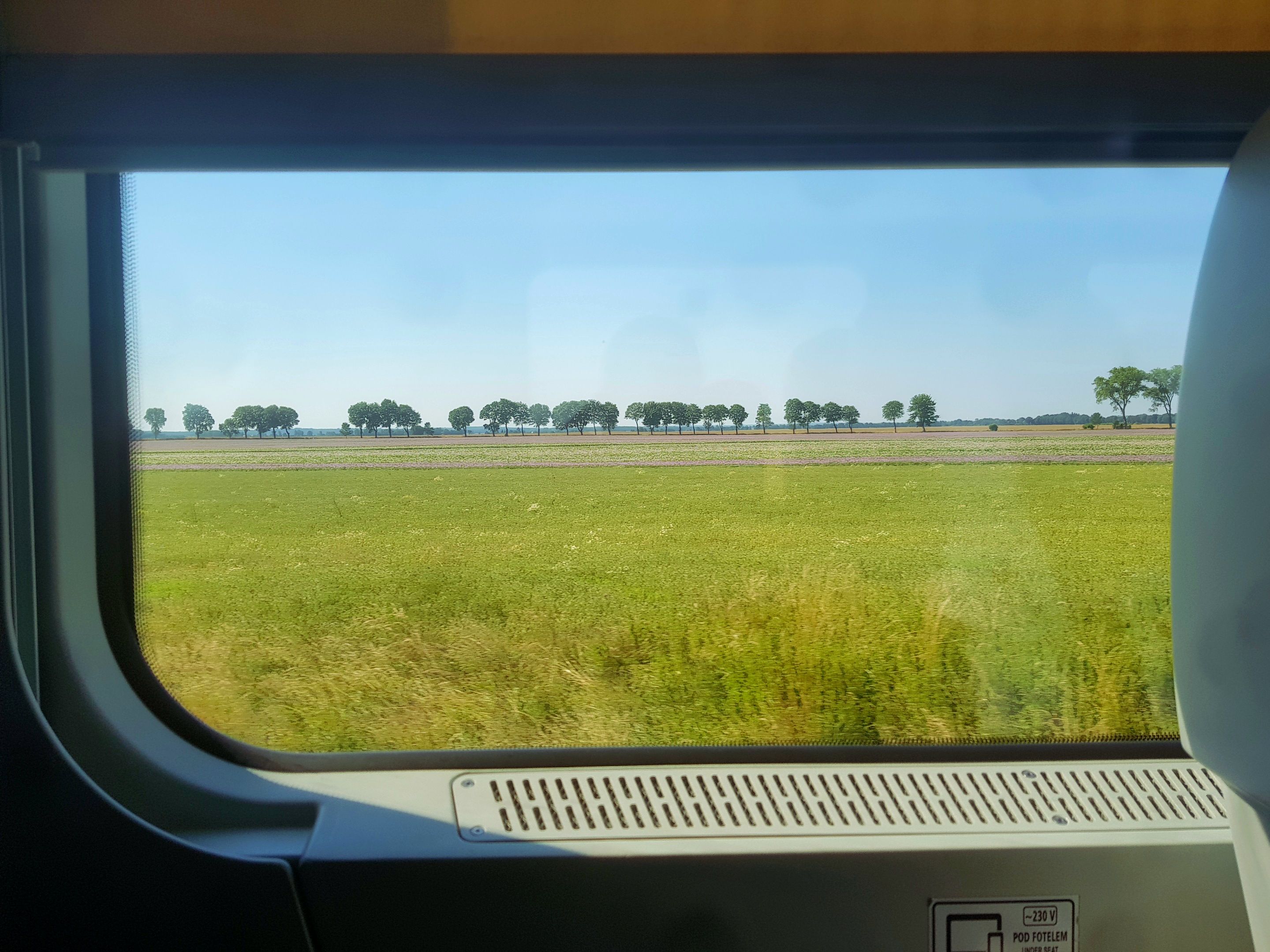 Train going - Samsung Community