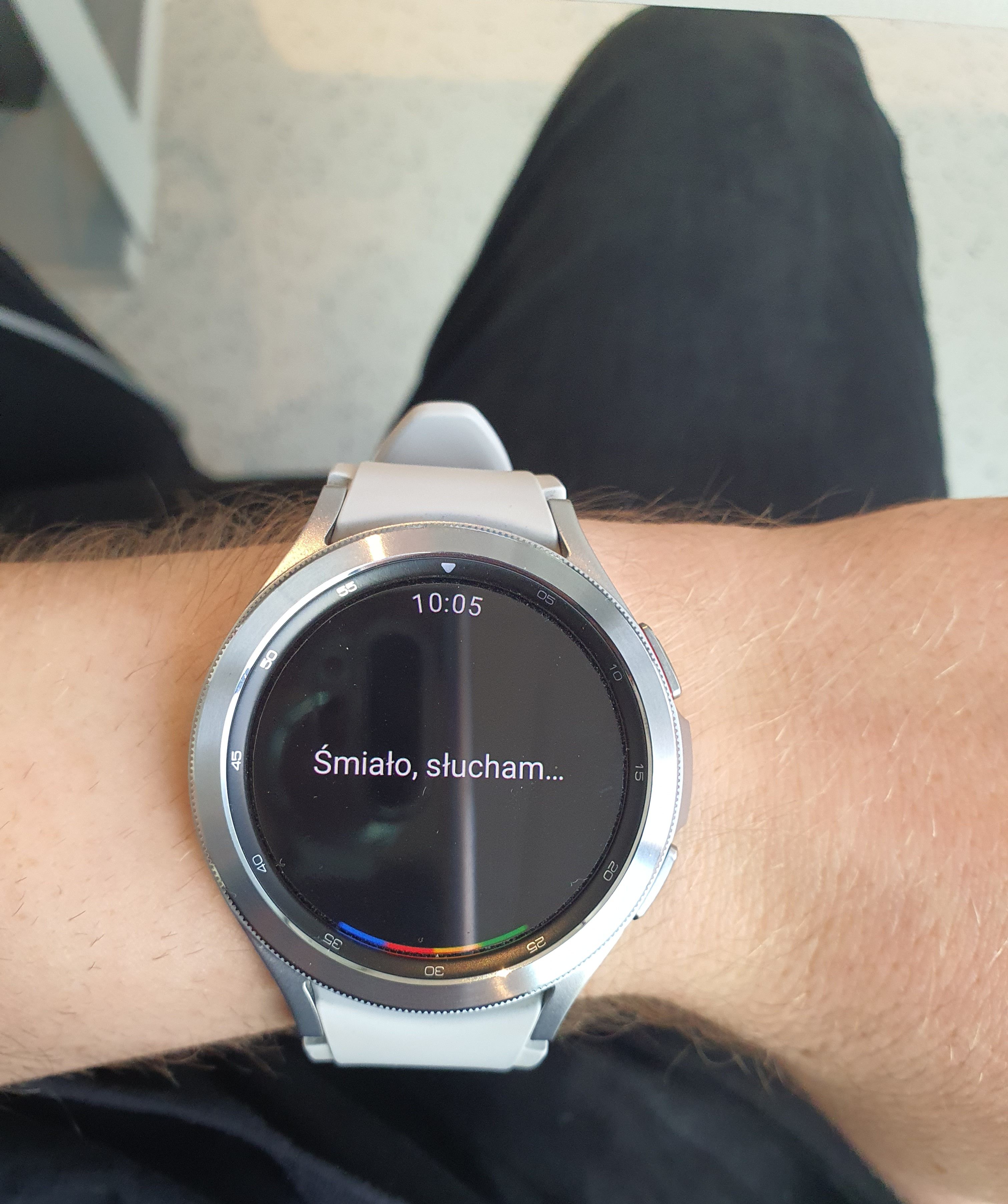 Rozwiązano: Galaxy Watch z Wear OS Google Assistant w Polsce. Poradnik ...